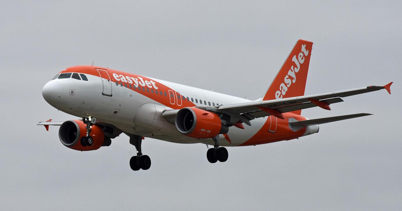 Cancellati i voli Easyjet Milano-Catania e ritorno di oggi ...