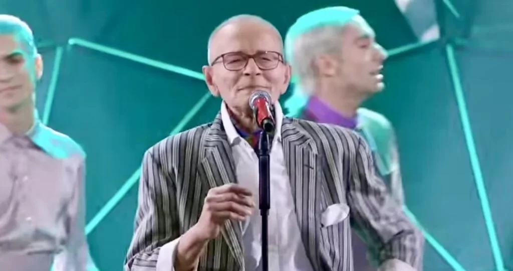E' morto Pino D'Angiò, spopolò con il proto-rap italiano "Ma quale idea ...