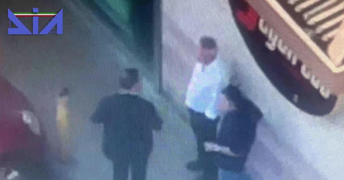 Legati A Cosa Nostra Due Imprenditori In Manette Operai Attori In