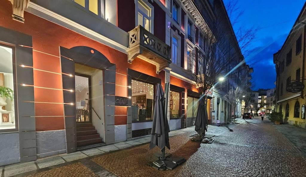 Varese, esplosioni e blackout nella zona del centro: il nubifragio ...