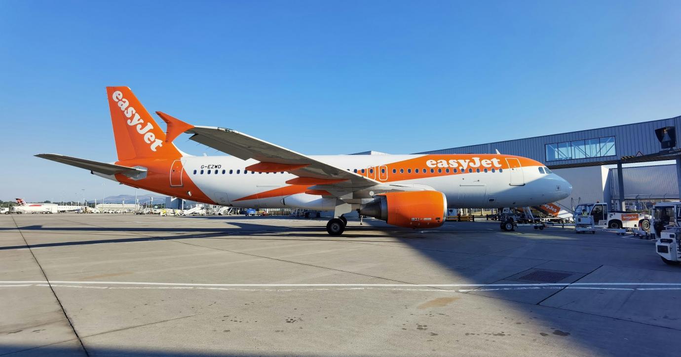 EasyJet inaugura il volo low cost Malpensa–Isola di Sal: Capo Verde ...