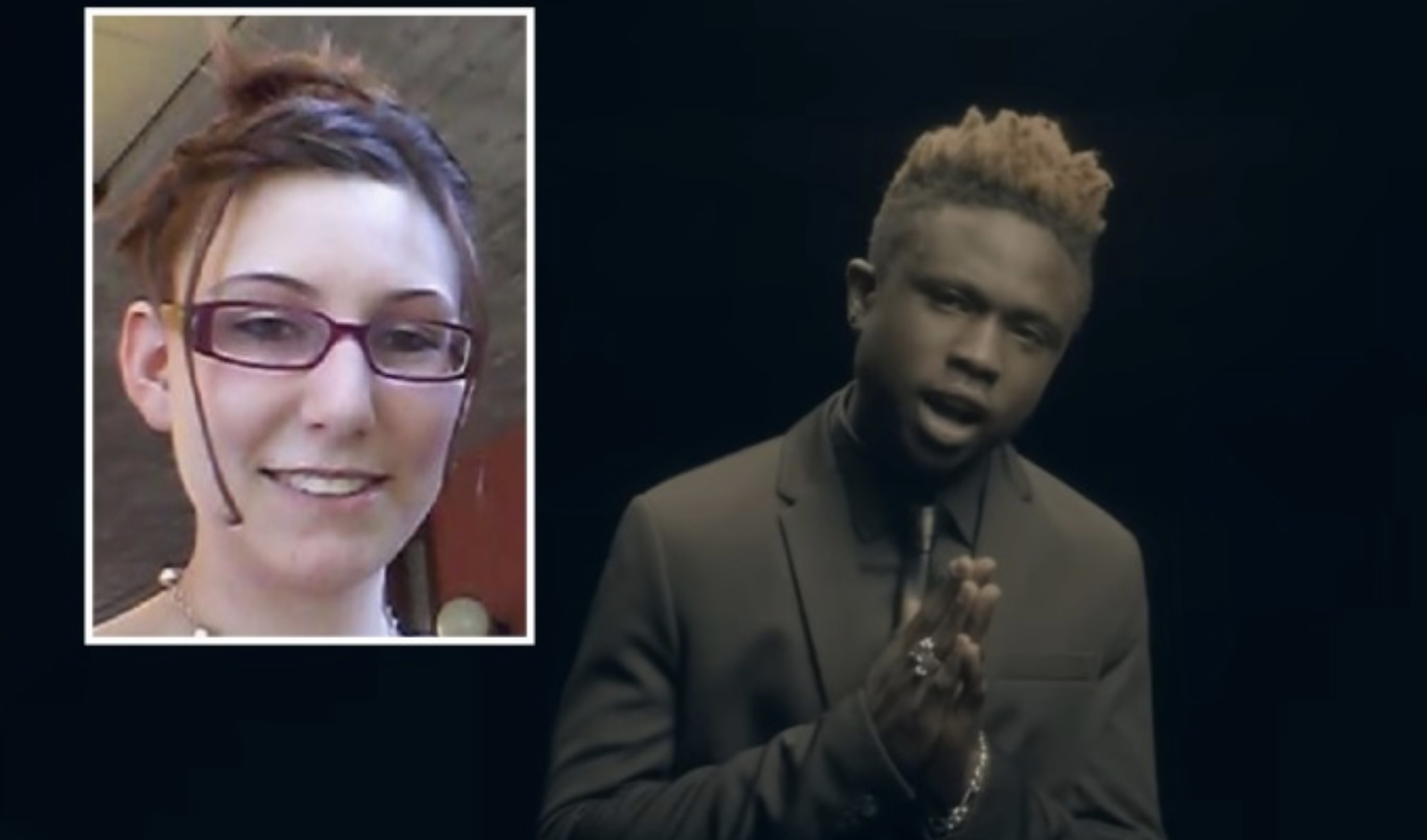 Sharon, Salvini: “Sangare, spero che il ricordo gli faccia compagnia in ...