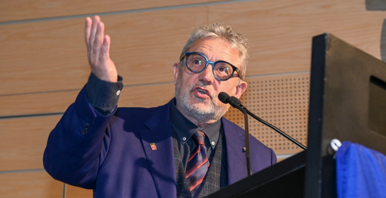 Provincia, continuità o nuovo corso? Le manovre top secret di Magrini e ...