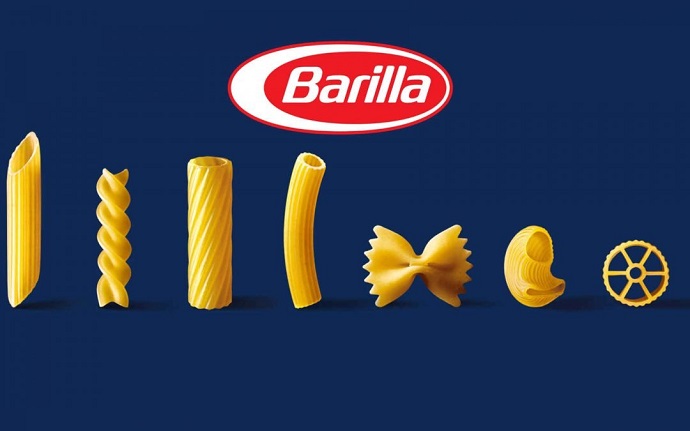 Bambina di nove anni scrive a Barilla: "Vorrei una pasta a forma di ...