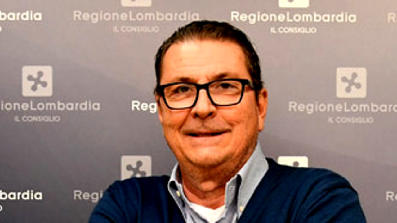 Il Consiglio regionale ricorda Beppe Martignoni. Gli sarà dedicato uno ...