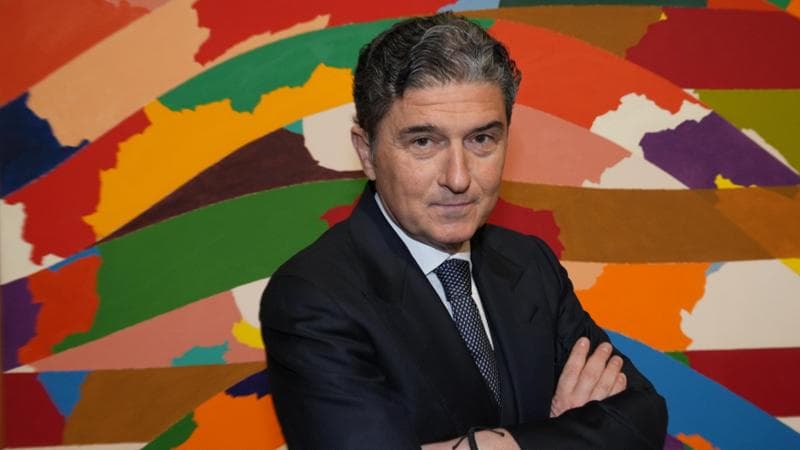 Scandalo a Fiera Milano: Enrico Pazzali verso le dimissioni per ...