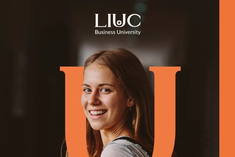 La Liuc si rifà il look, e mette lo studente al centro! - La Provincia ...