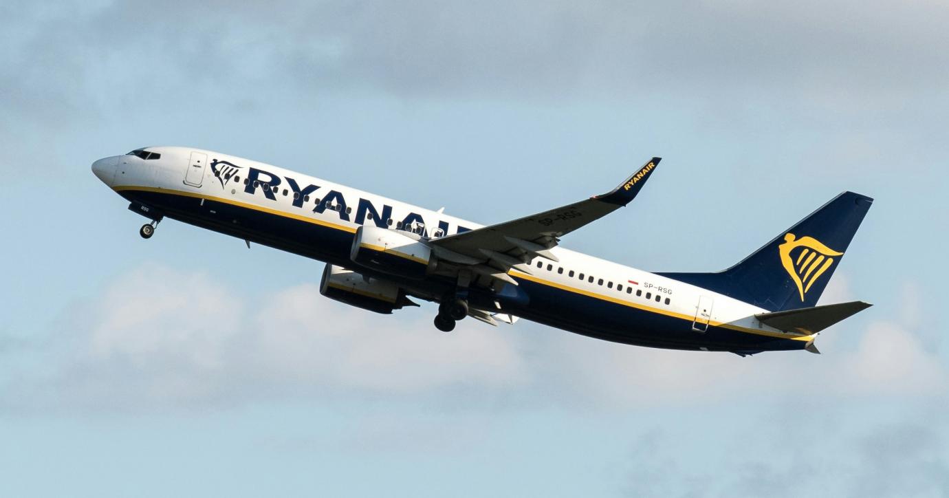 Padre e figlio di Catania ricevono un rimborso di 500 euro per un volo ...