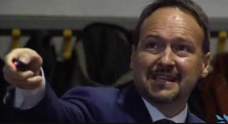 "Investimenti truffa" in Svizzera, sequestrati 18 milioni al broker ...