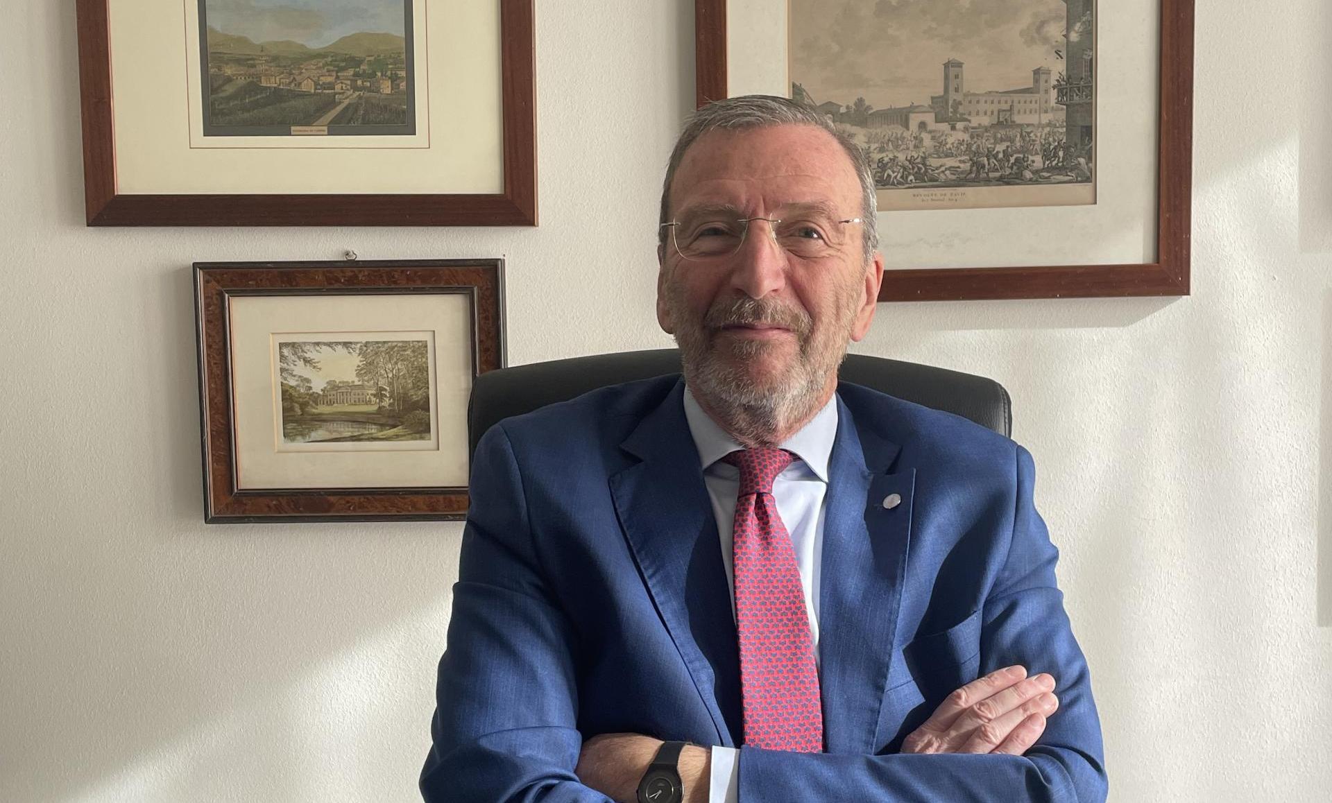 Il Prof. Massimo Agosti è il nuovo presidente della Società Italiana di ...