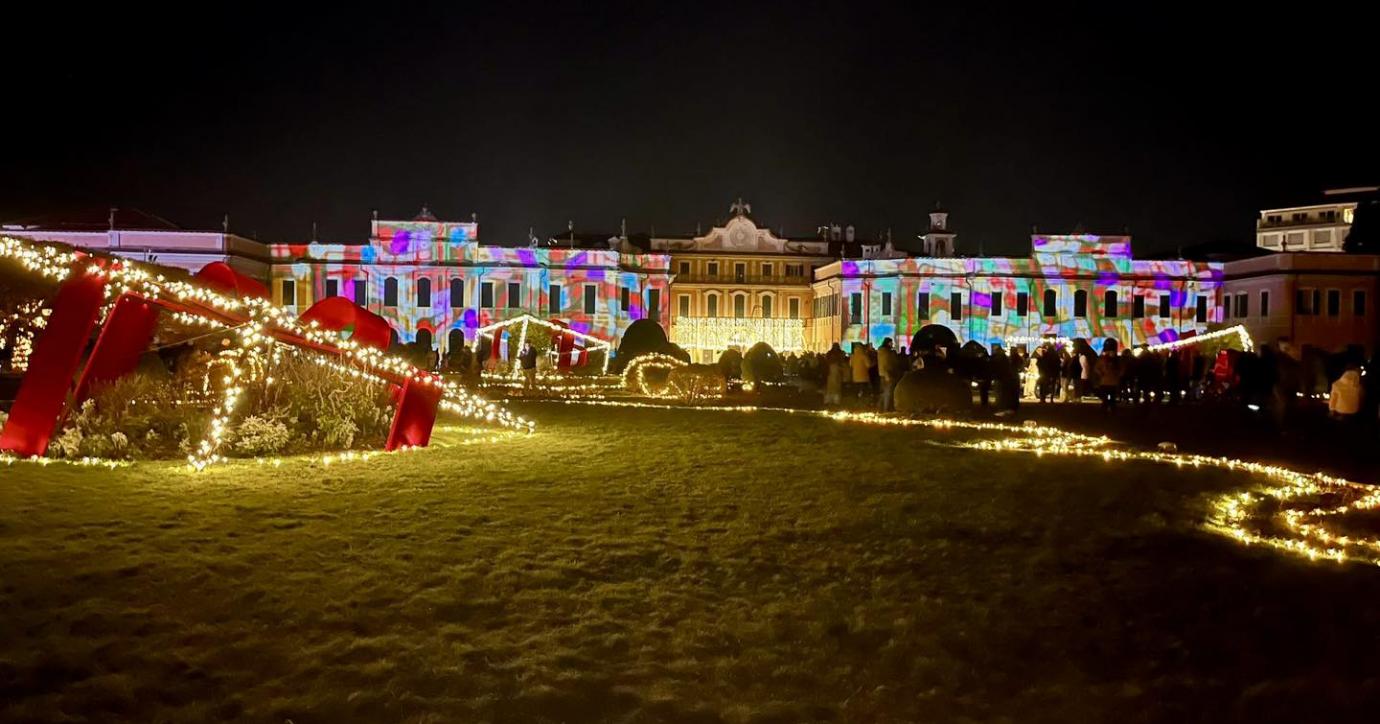Natale a Varese: luci, musica e tradizioni per un weekend magico - La ...