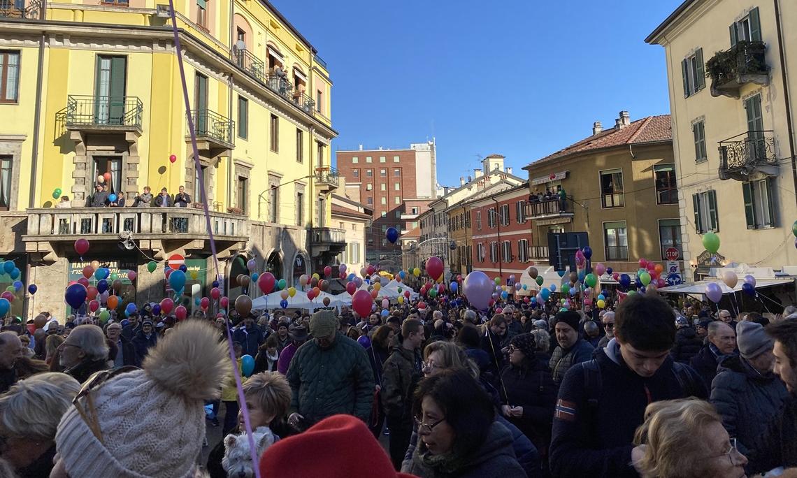 Eventi e Cultura: Il Weekend a Varese e Provincia - La Provincia Di Varese