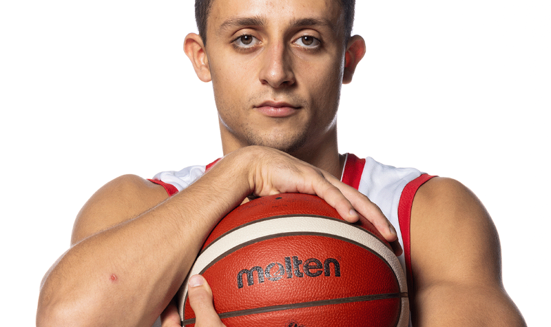 Varesino, cuore biancorosso e capitano: Matteo Librizzi si racconta all ...