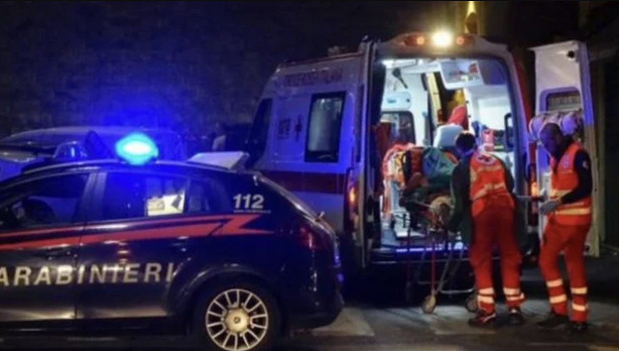 Tragedia a Somma Lombardo: auto investe tre pedoni, muore una donna di 69 anni - La Provincia Di ...