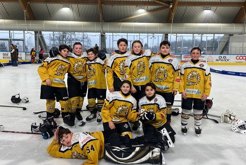 Hockey, grande successo per il 36° Torneo Internazionale “Città di Varese” - La Provincia Di Varese