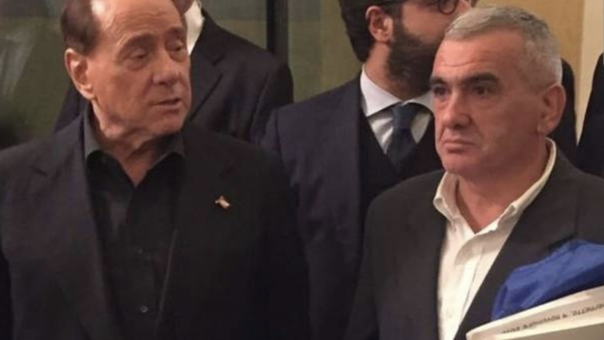 Scossone politico a Busto Arsizio: Tallarida e Rogora lasciano Forza ...