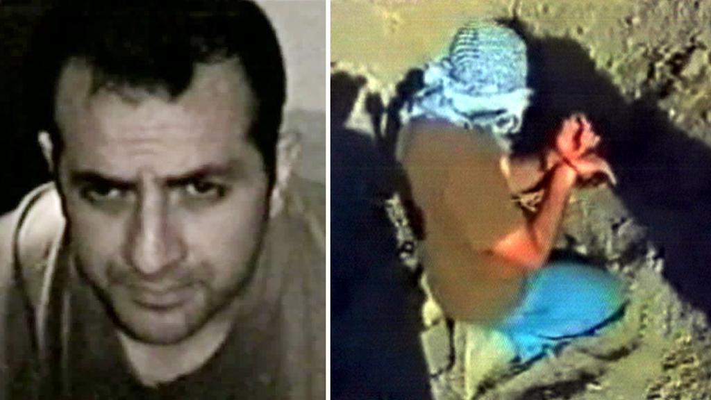 Fabrizio Quattrocchi, 21 anni dopo: l’orgoglio di un eroe, il rifiuto ...