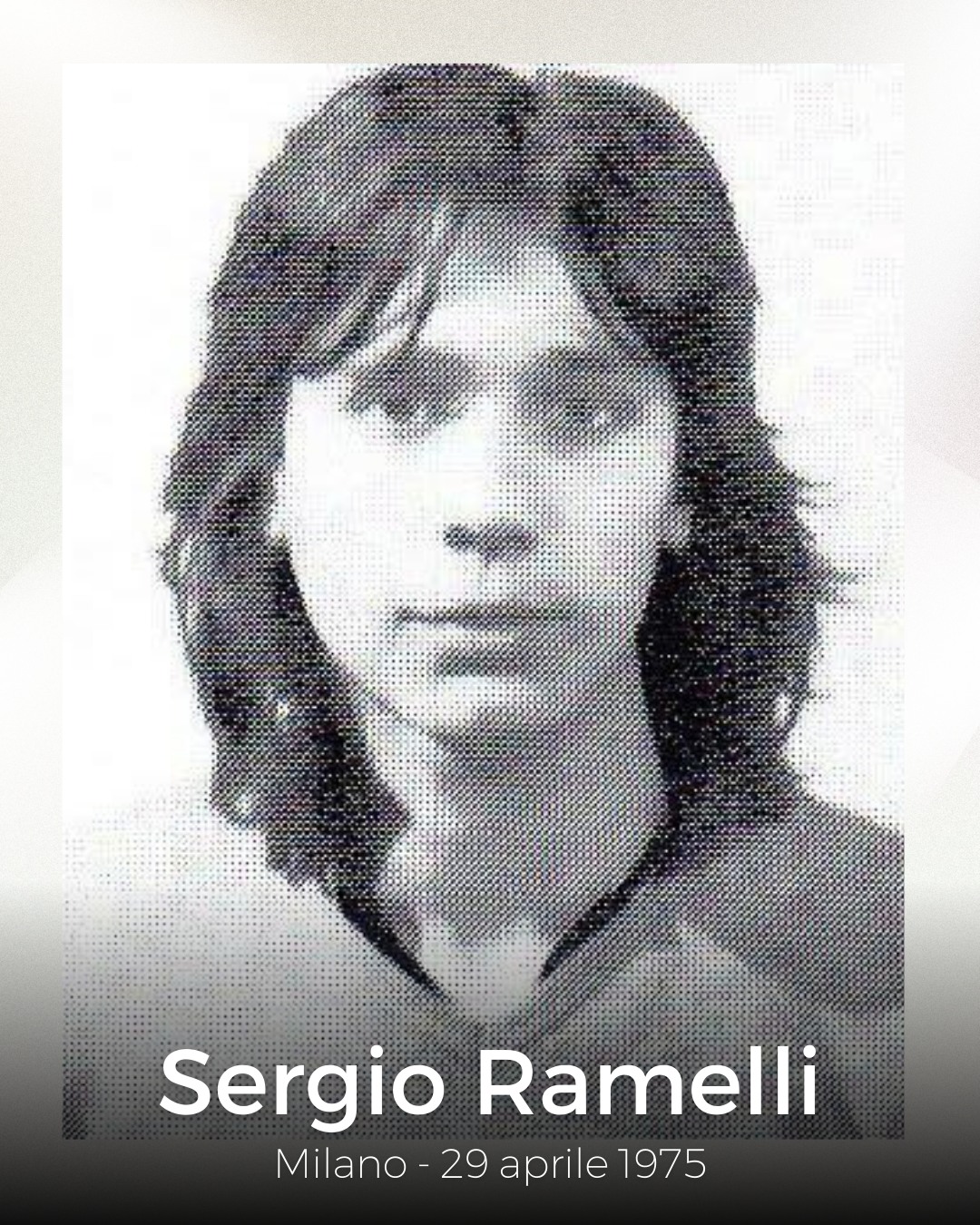 Il presidente Fontana ricorda Sergio Ramelli: 50 anni dalla morte, per ...