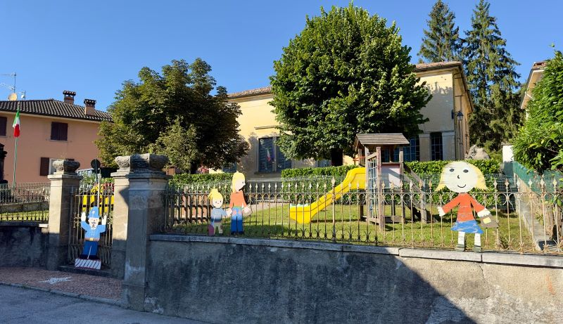 L'asilo di Brinzio non riaprirà, i genitori non si arrendono: parte la ...
