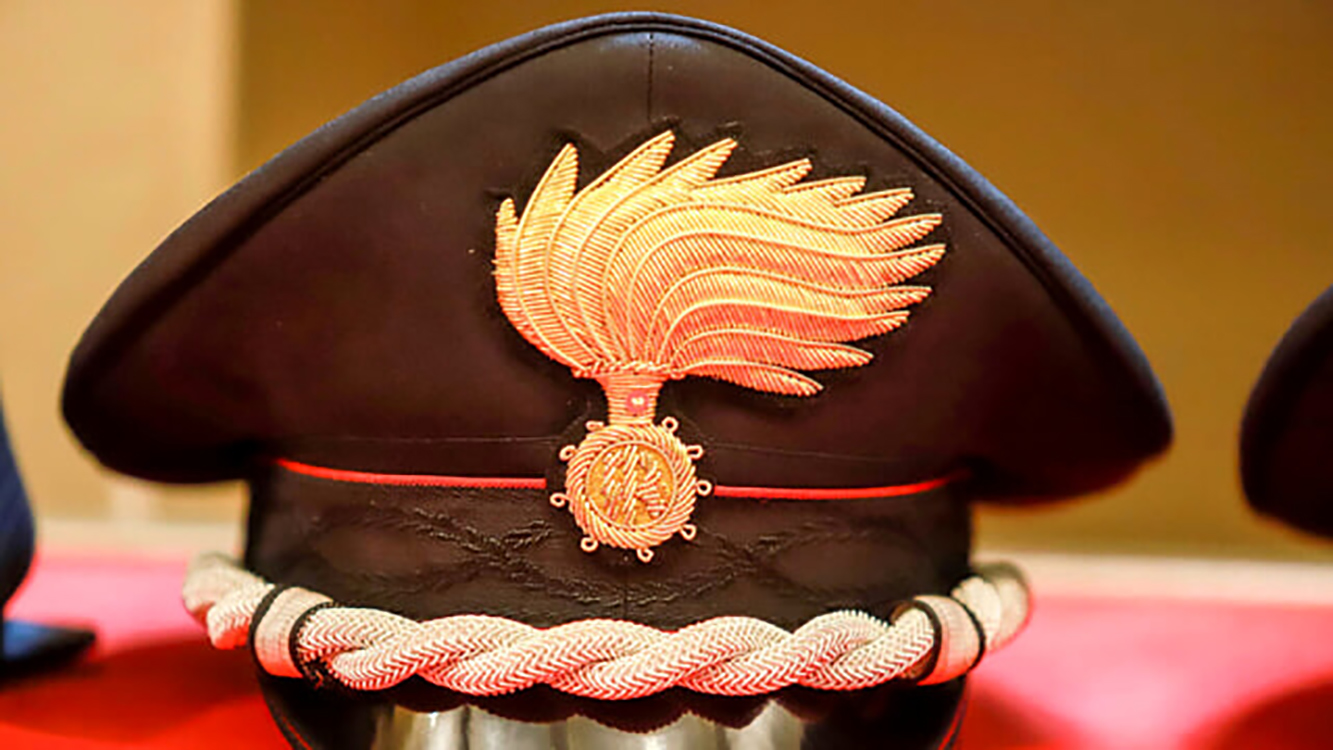 Alessandro Pacetti nominato Cavaliere al Merito della Repubblica - La ...