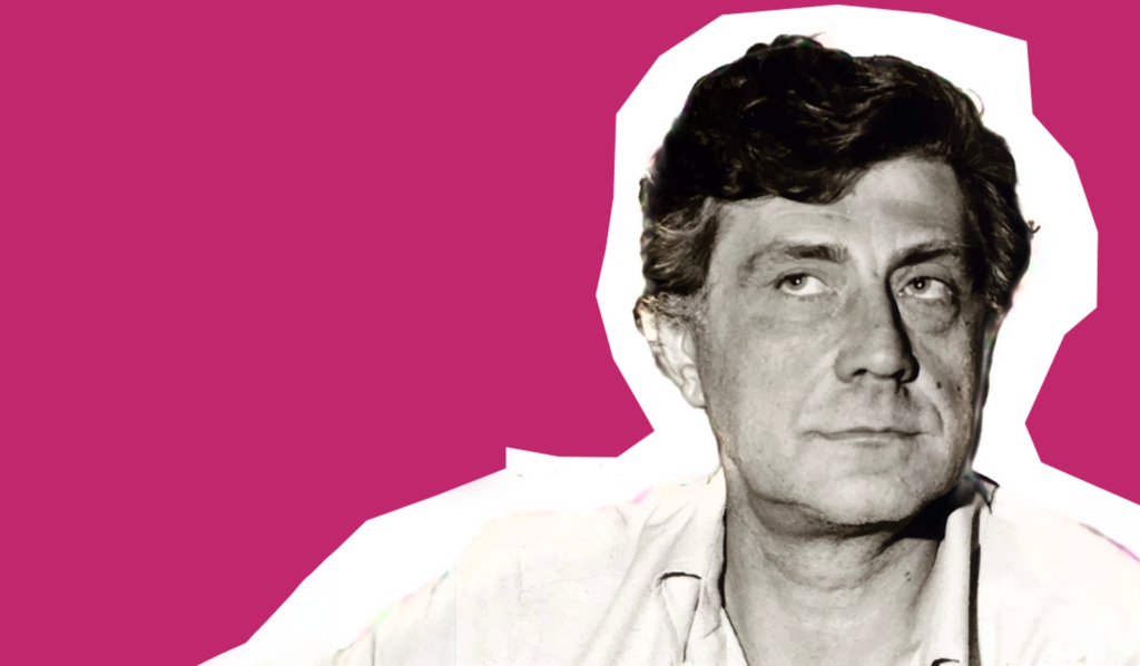 La salute mentale e la rivoluzione di Franco Basaglia: un incontro e ...