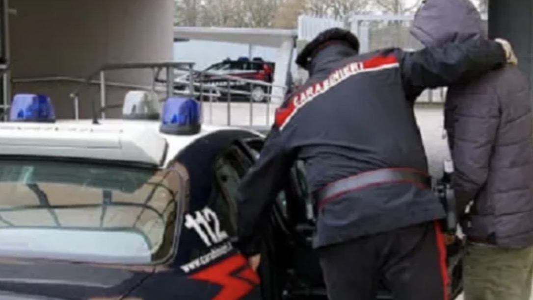 Furto all’oratorio di Malnate, trentenne arrestato dai carabinieri ...
