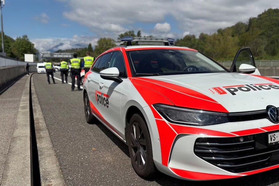 Sicurezza sulle strade in Svizzera, nei controlli scoperti ben tre ...