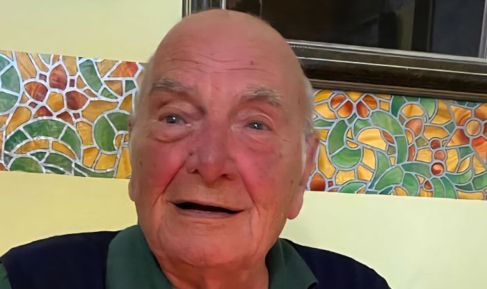 Addio ad Agostino, papà di Luca Marsico: "Un grande carabiniere, il ...