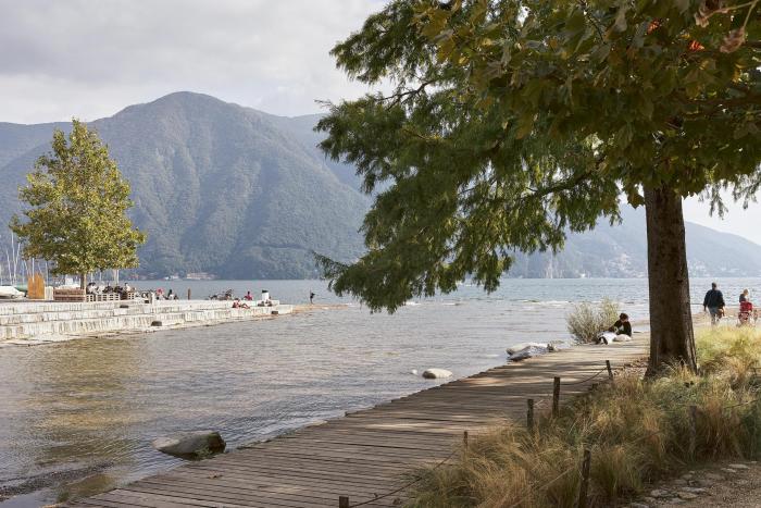 Tragico ritrovamento nel fiume Cassarate: corpo senza vita recuperato ...