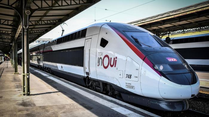 Parigi-Milano: traffico ferroviario interrotto per giorni dopo i ...