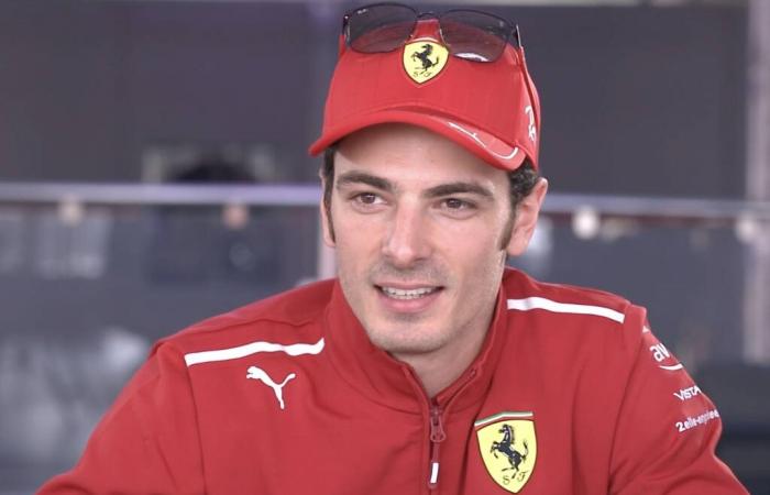 Alessio Rovera rinnova con Ferrari: il futuro del Cavallino parla ...