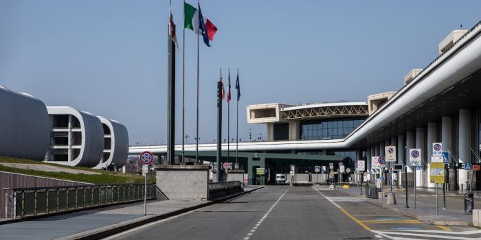 Arrestato a Malpensa Xu Zewei: l’hacker cinese accusato di spionaggio ...