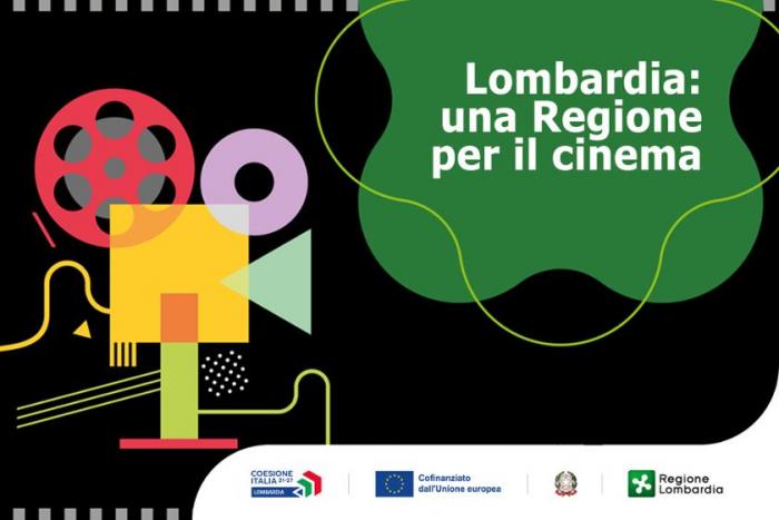 Lombardia, 3 milioni al cinema che racconta il territorio - La ...