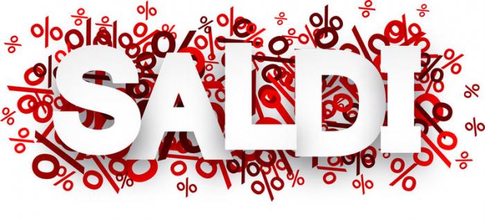 Saldi estivi al via il 5 luglio a Varese: tra pre-sconti, affari e ...