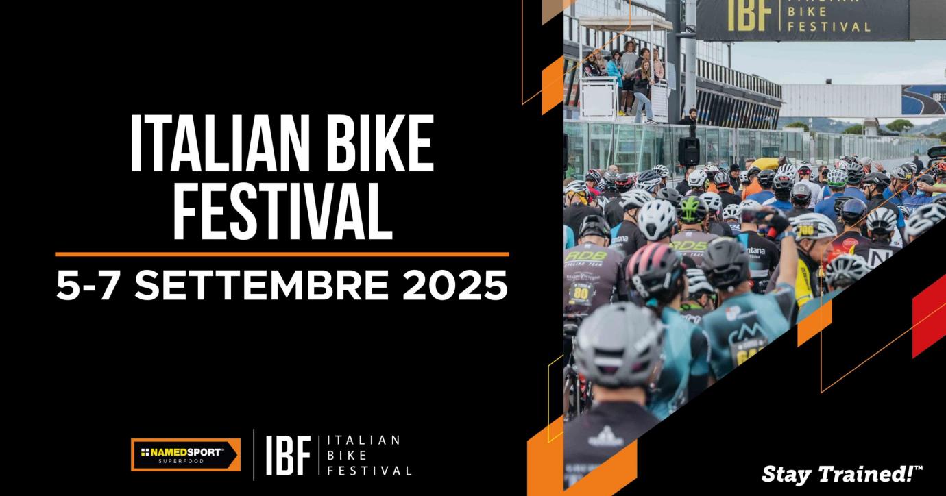 Varese pedala verso il futuro: cicloturismo protagonista all’Italian ...