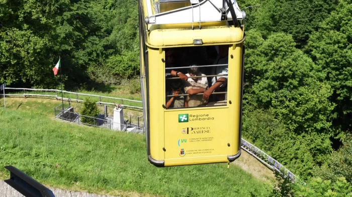 Funivia Monteviasco: orari, tariffe, biglietti e modalità di utilizzo ...