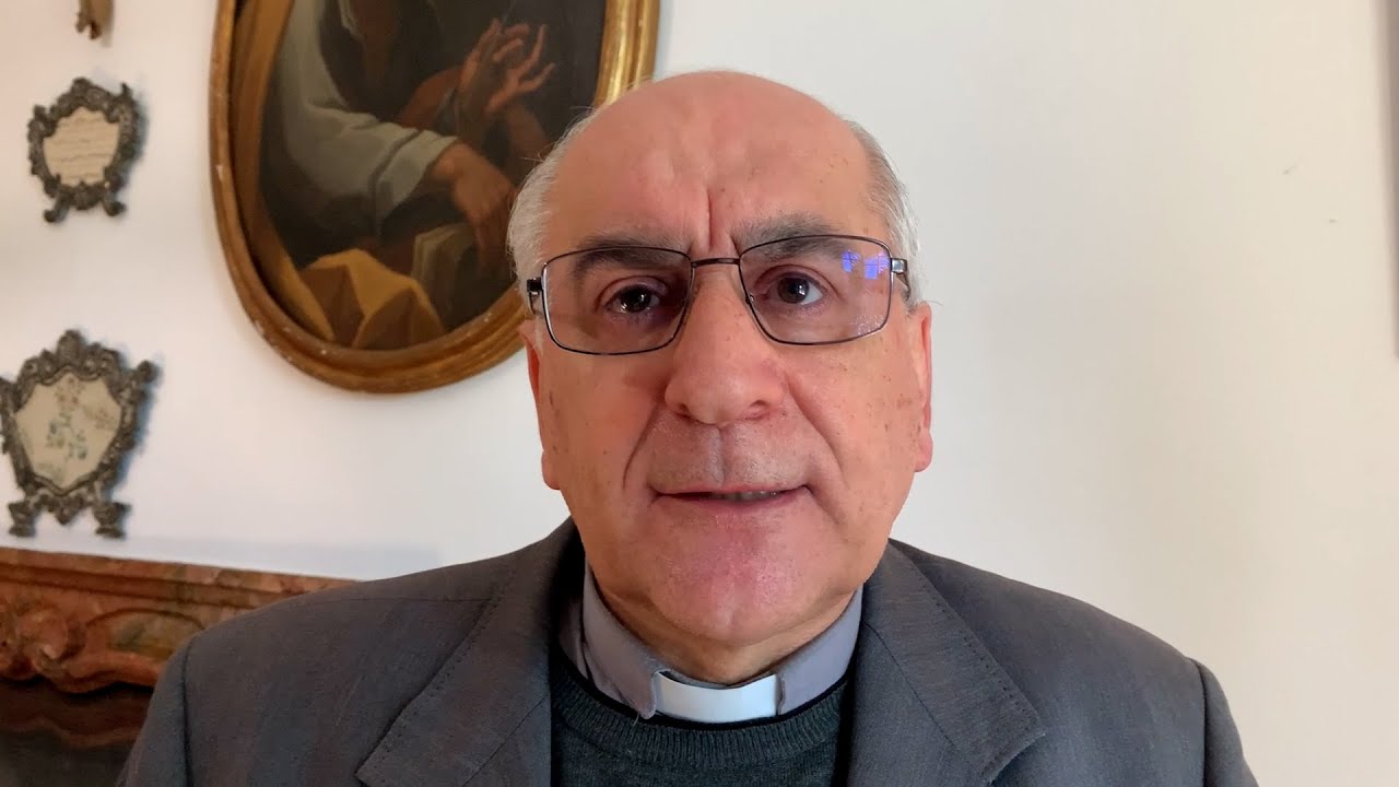 Don Basilio Mascetti lascia Somma Lombardo: al suo posto don Paolo ...