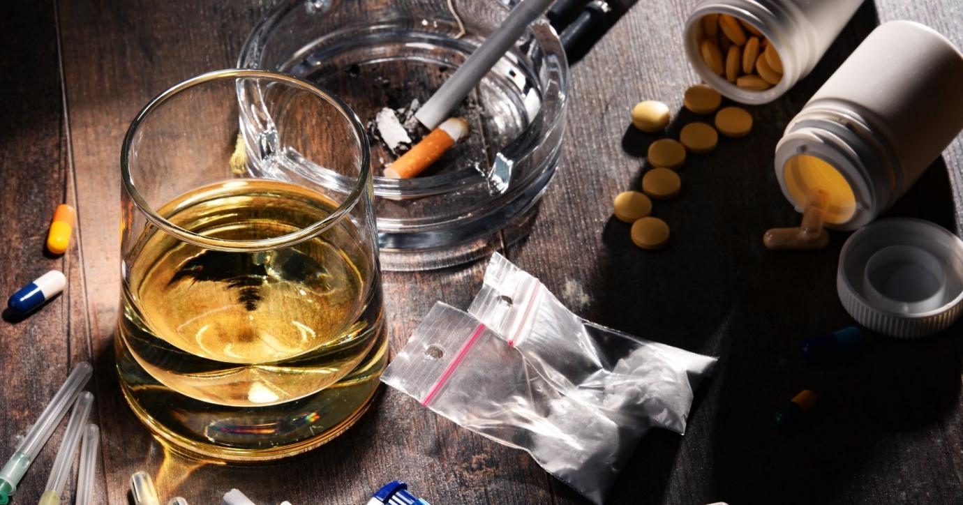 Luino, un convegno sugli stili di vita per riflettere su alcol, droghe e dipendenze - La ...