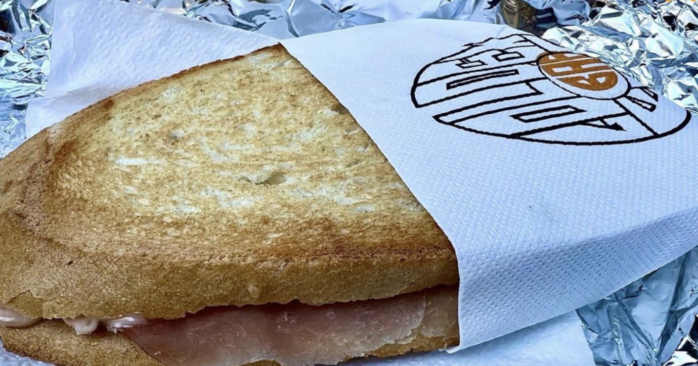 Golden Egg, 50 anni di panini cult: Varese festeggia il “Palmito” e l ...
