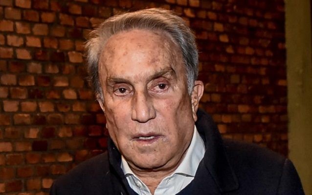 Emilio Fede, grave peggioramento delle condizioni di salute - La ...