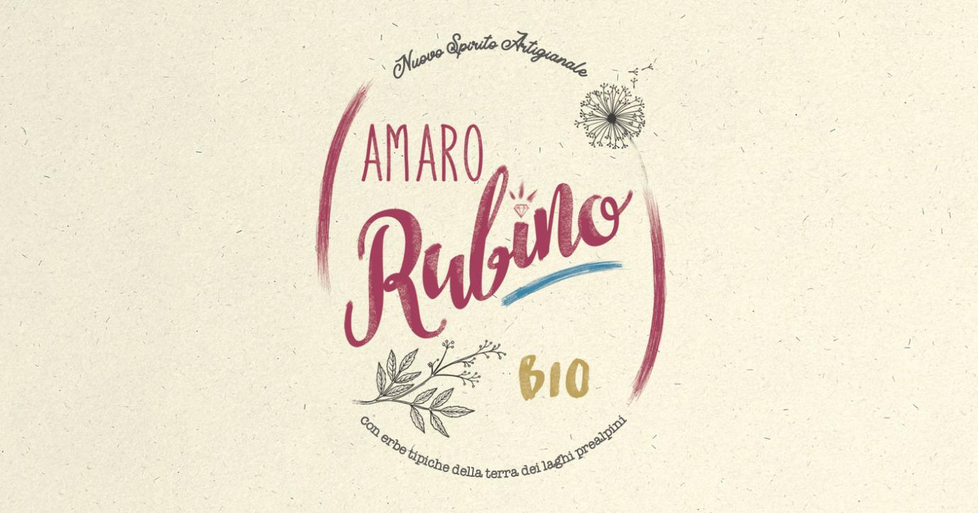 L’Amaro Rubino porta il gusto varesino al TTG di Rimini: la Lombardia ...