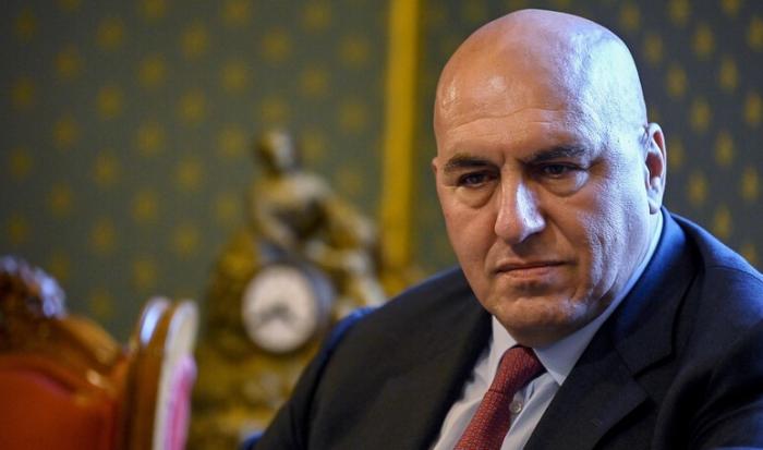 Il ministro Crosetto operato al colon: intervento riuscito a Roma - La ...
