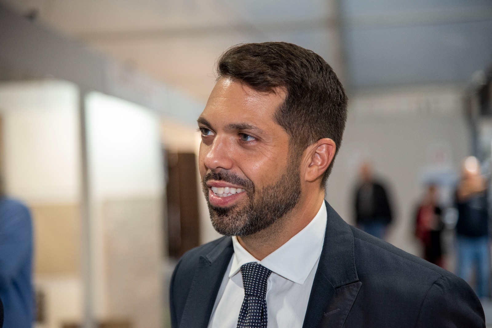 Stefano Clerici nuovo direttore generale della Fondazione Lombardia per ...