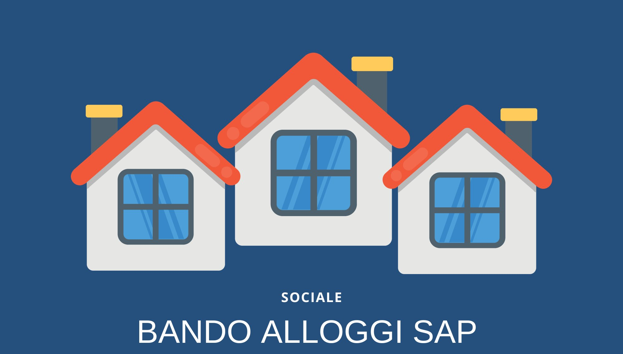 Case popolari, aperto il bando 2025 per gli alloggi SAP nel Saronnese ...