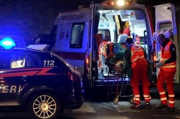 Tragedia nella notte a Saronno: due giovani muoiono in un incidente ...