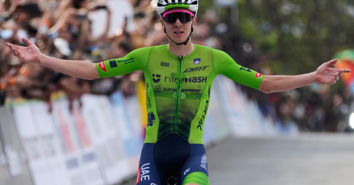 La Tre Valli Varesine, una corsa da campioni: c'è Pogačar - La ...