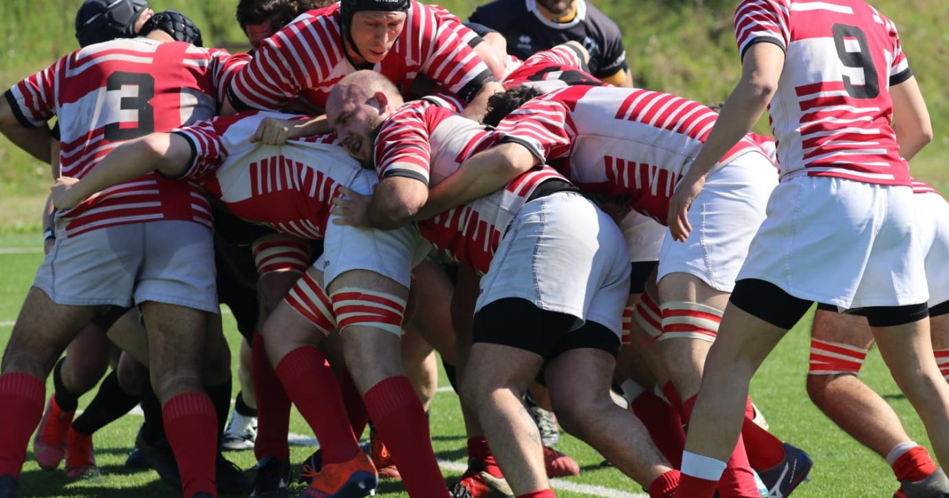 Rugby Varese pronto al debutto in Serie B: domenica 19 ottobre ...