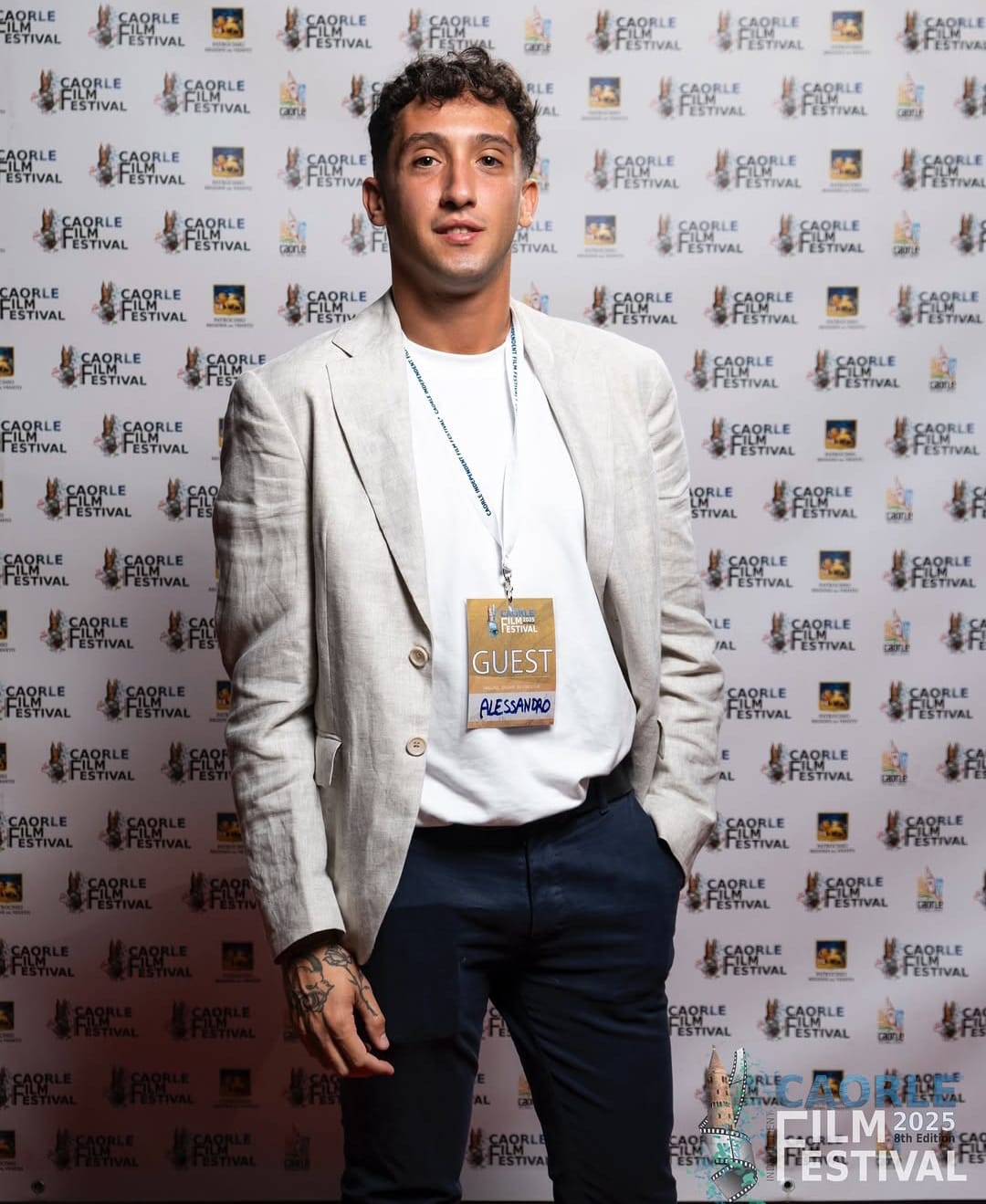 Alessandro Piga torna al cinema con un corto sull’Alzheimer e l’amore ...