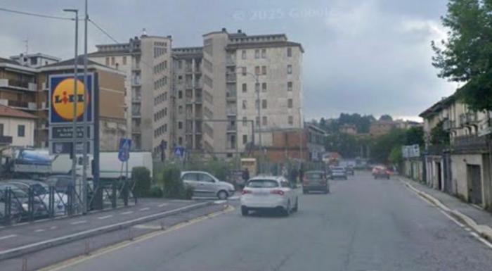 Varese, rivoluzione in arrivo in viale Belforte: al via i lavori per il ...