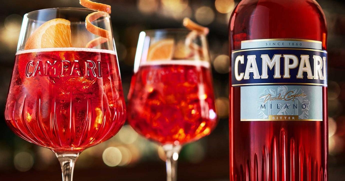 Sequestrate azioni Campari per oltre 1,2 miliardi: indagine sulla ...